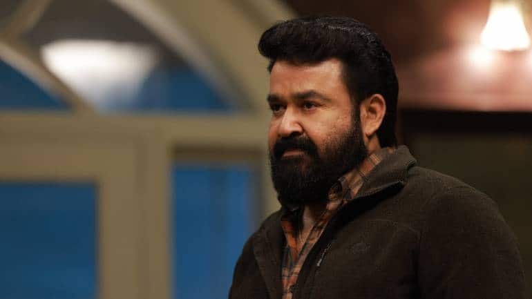 12th Man review: Mohanlal returns as a policeman in a too-long murder ...