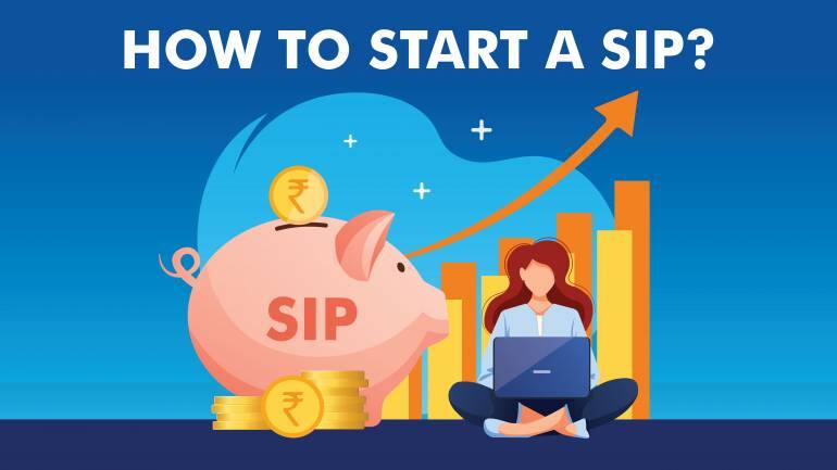 How to Start a SIP?