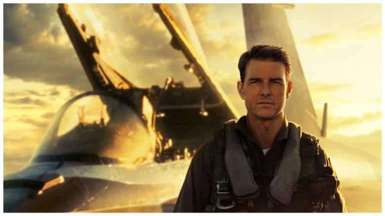 'Top Gun: Maverick' star Glen Powell speaks out in support of men ...