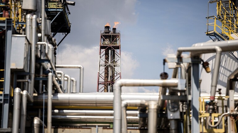 Petroleum Refining Companies