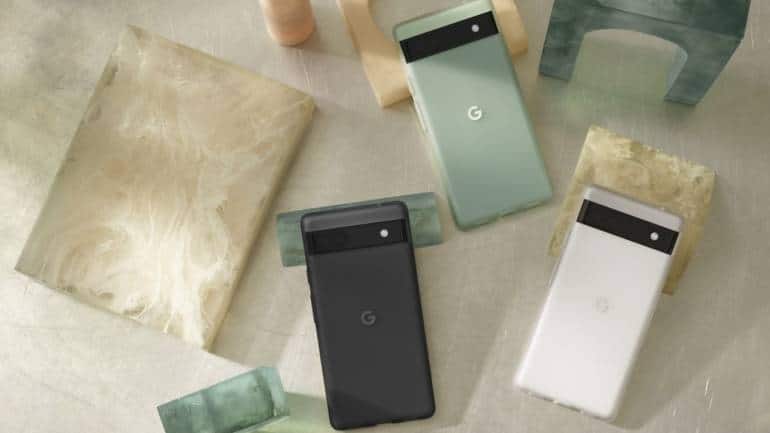 Google Pixel 6 vs Pixel 6a: The key differences