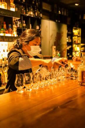 Where to drink when you can’t get into the world’s 50 best bars
