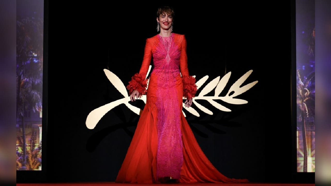 Meet the jury for the 75th Cannes Film Festival