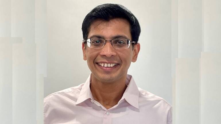 Daily Voice | Ignore the churn and bet for the longer term, says SBI MF ...