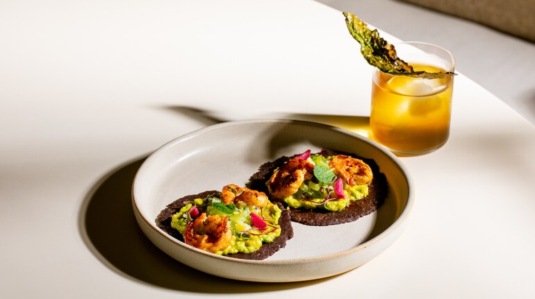 Two women chefs are taking forward the ingredients-first restaurant ...