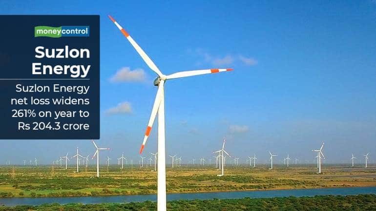 Suzlon shares soar, but headwinds could be building up Suzlon shares soar, but headwinds could be building up