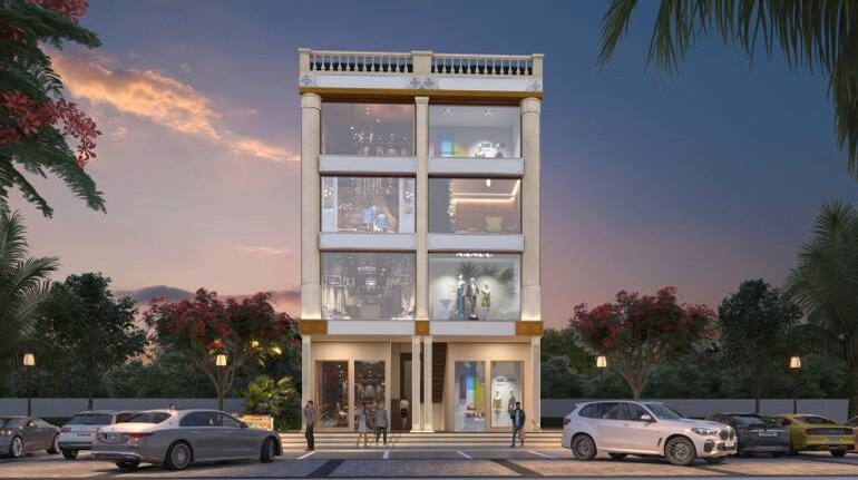 Real Estate | TDI Infratech to invest Rs 600 crore in Punjab in next ...