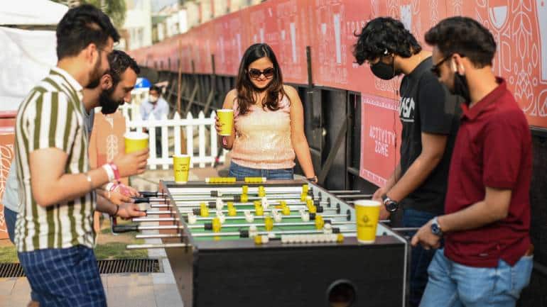 Mumbai: 10 fun things to do this weekend