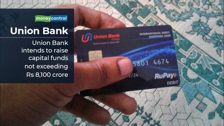 Union Bank of India to mop up Rs 1,320 crore by issuing bonds