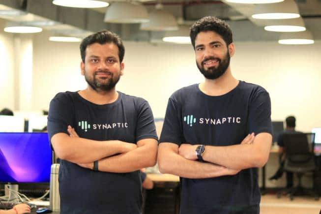 Vy Capital-backed Synaptic announces first ESOP buyback worth $1 million