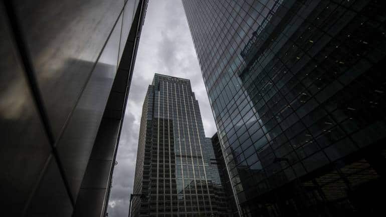 Citi trader made error behind flash crash in Europe stocks