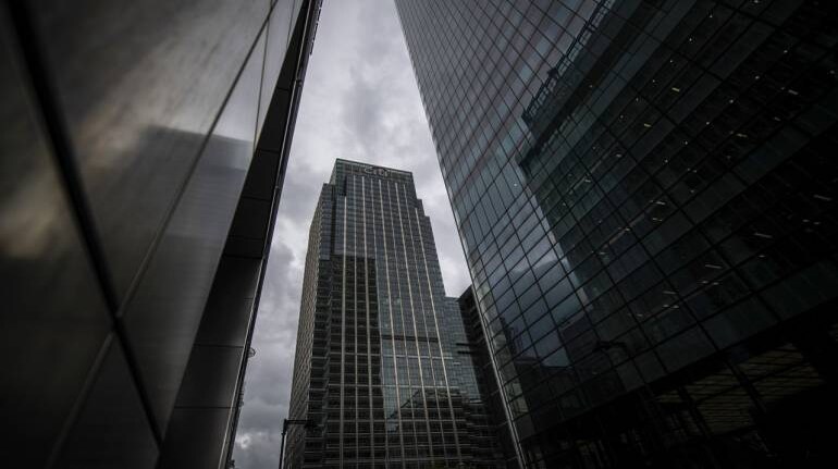 Citi trader made error behind flash crash in Europe stocks