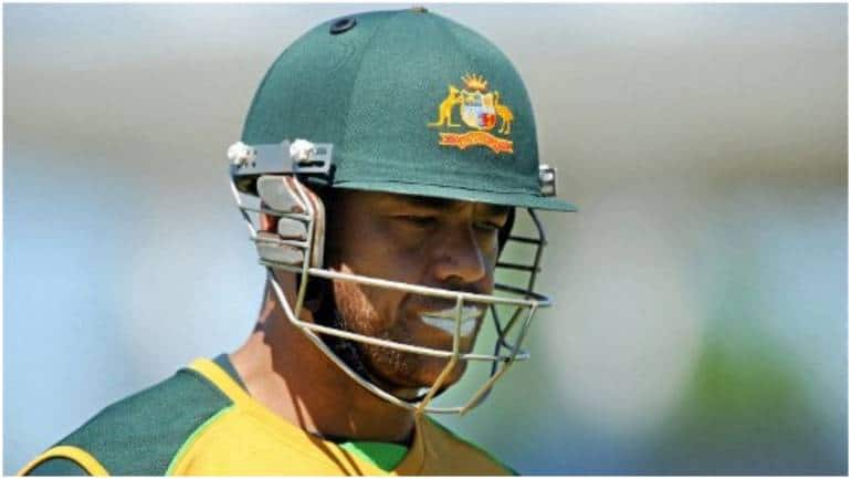 Memorable Symonds moments: From explosive batting to 'monkeygate'