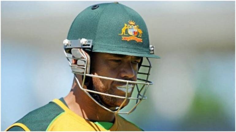 Memorable Symonds moments: From explosive batting to 'monkeygate'