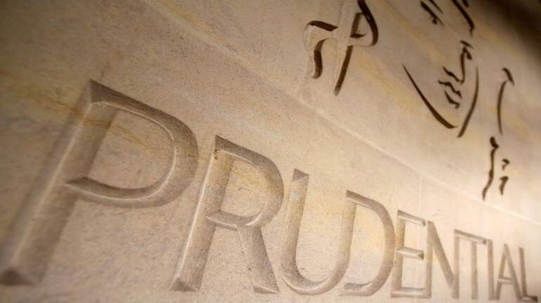 British insurer Prudential names Anil Wadhwani as CEO