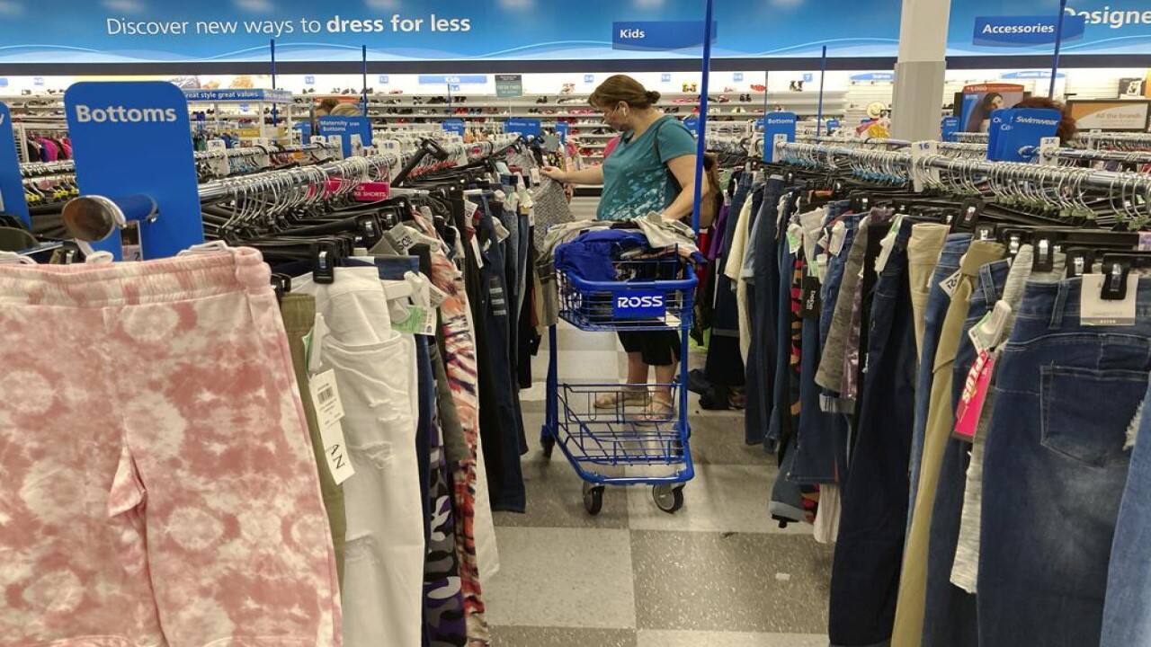 Gainers & losers: 10 stocks that moved the most on July 3 ...