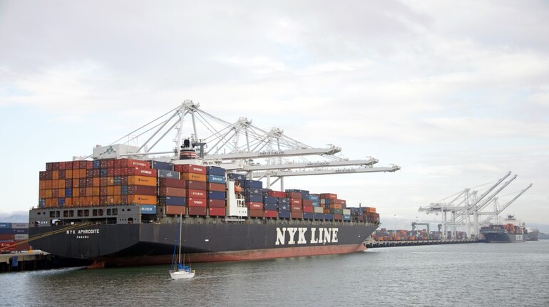 ACME Group, NYK Line ink MoU for green ammonia shipping