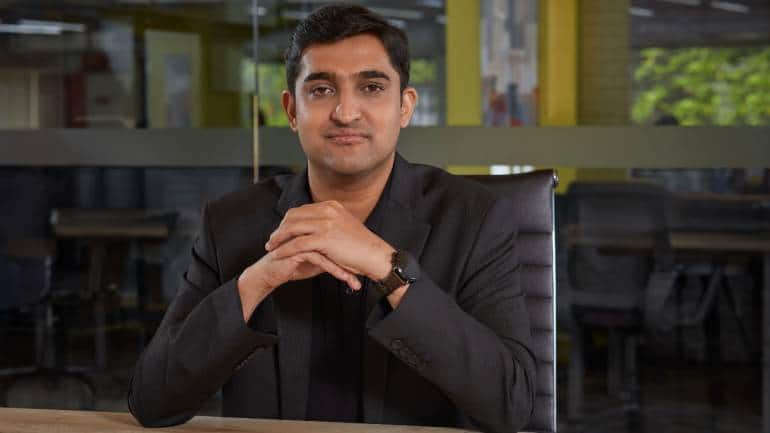 Byju's elevates Arjun Mohan as India CEO, Mrinal Mohit quits