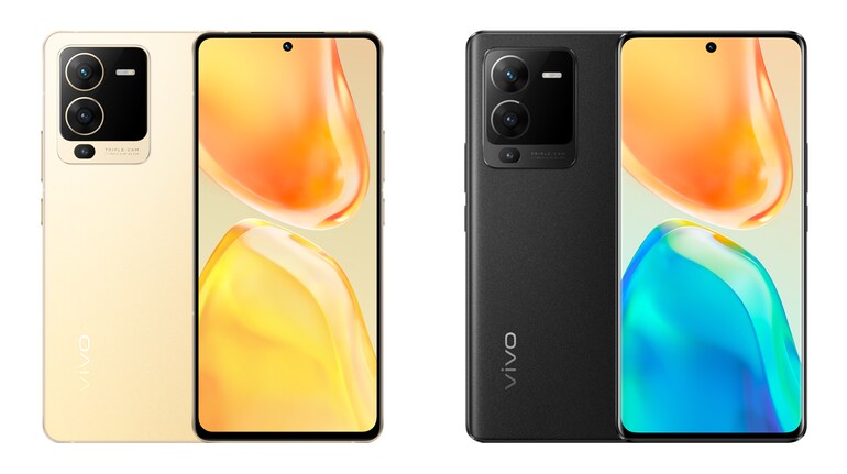 Vivo S15, Vivo S15 Pro launched with MediaTek Dimensity 8100 and ...
