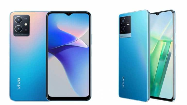 Vivo T2x with 144Hz Display, MediaTek Dimensity 1300 SoC launched ...
