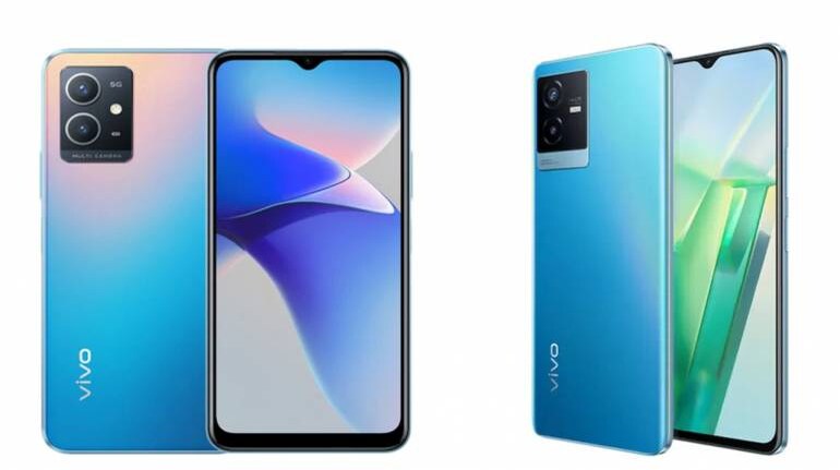 Vivo T2x with 144Hz Display, MediaTek Dimensity 1300 SoC launched ...