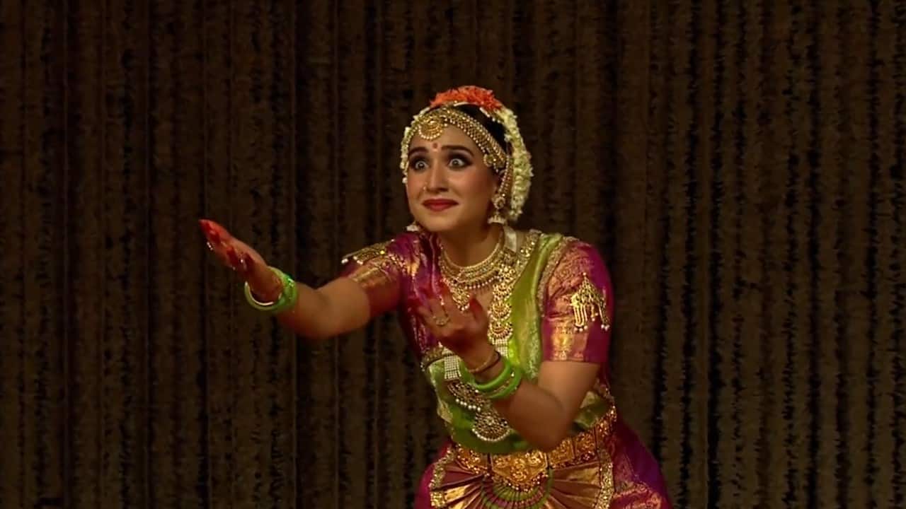 In photos: Radhika Merchant's debut classical dance show, hosted by Ambanis
