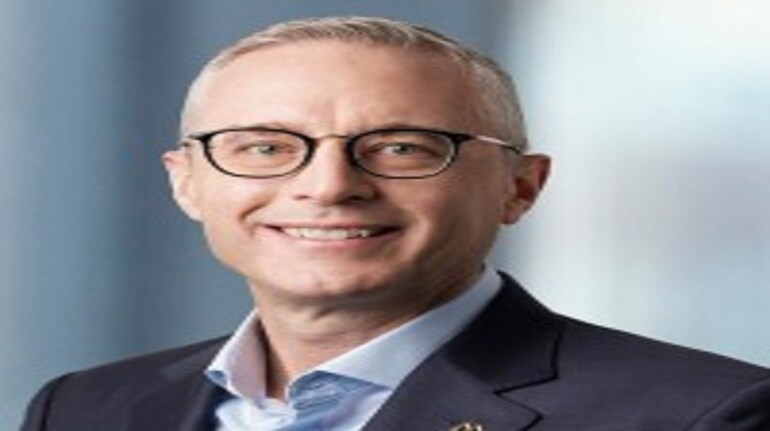 McDonald's veteran Borden named finance chief in executive shake-up