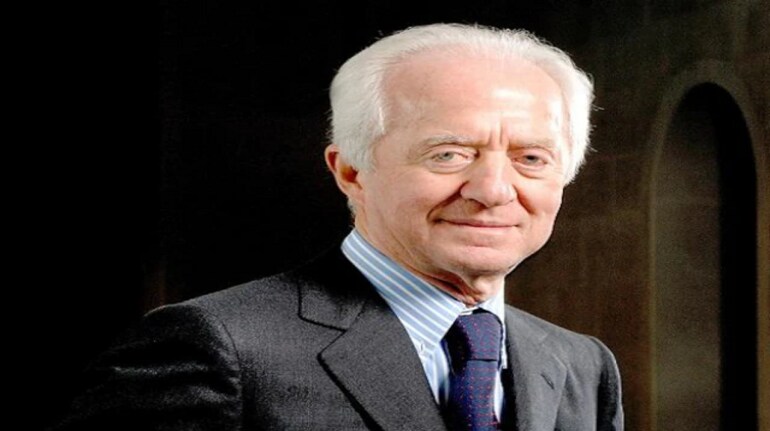 Italian Eyewear Billionaire Leonardo Del Vecchio Dies At 87