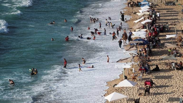 BMC to spend Rs 4 crore on Juhu beach beautification