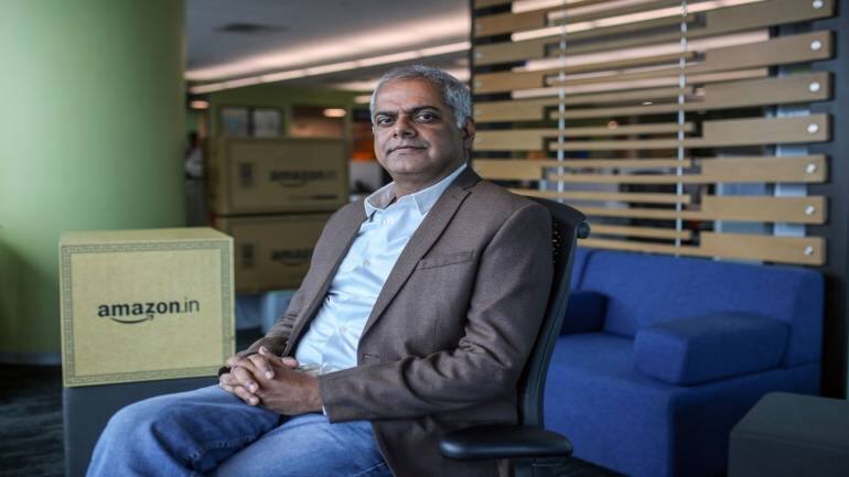 Amazon pulled the plug on cricket, still believes in India