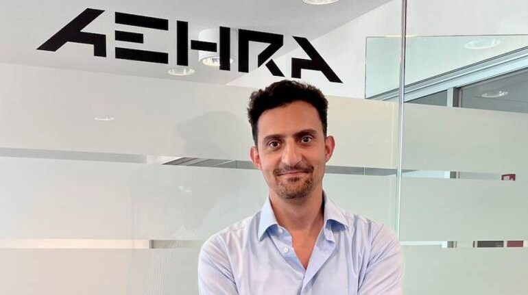 AEHRA, a new name in the market of electric vehciles