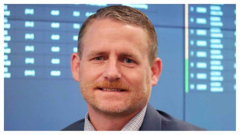 Navy officer-turned-CEO's advice on how to succeed in business