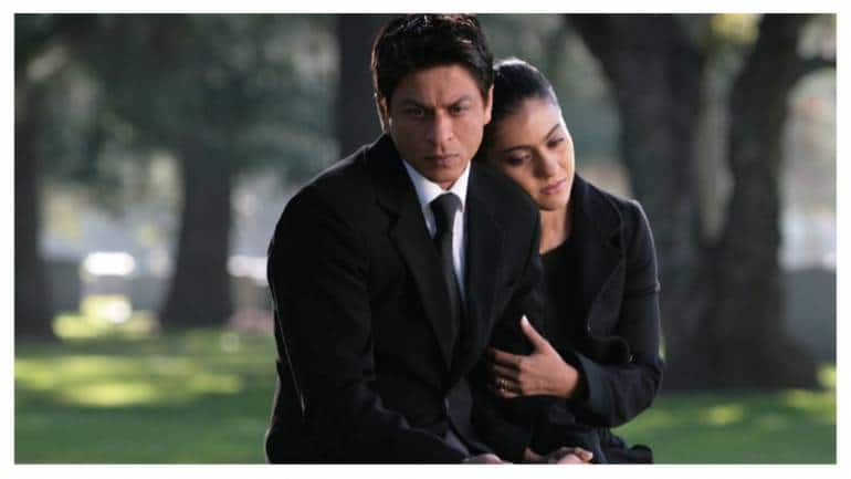 Shah Rukh Khan marks 30 years in Bollywood: 5 of his must-watch films