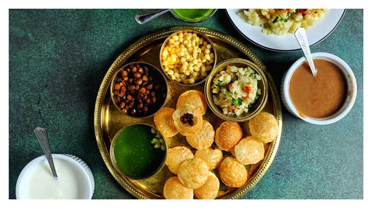 ‘So addictive’: Japanese entrepreneur hooked on pani puri, plans to ...