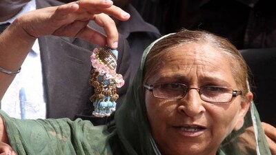 Dalbir Kaur | Latest & Breaking News on Dalbir Kaur | Photos, Videos ...