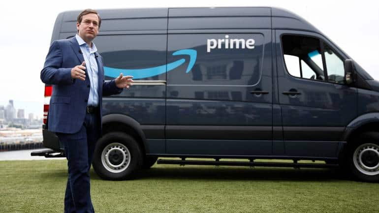Amazon executive behind its massive delivery operation to leave after ...