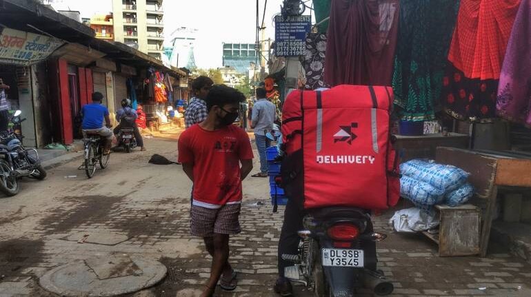 Delhivery co-founder Mohit Tandon joins agri-tech startup Superplum as ...