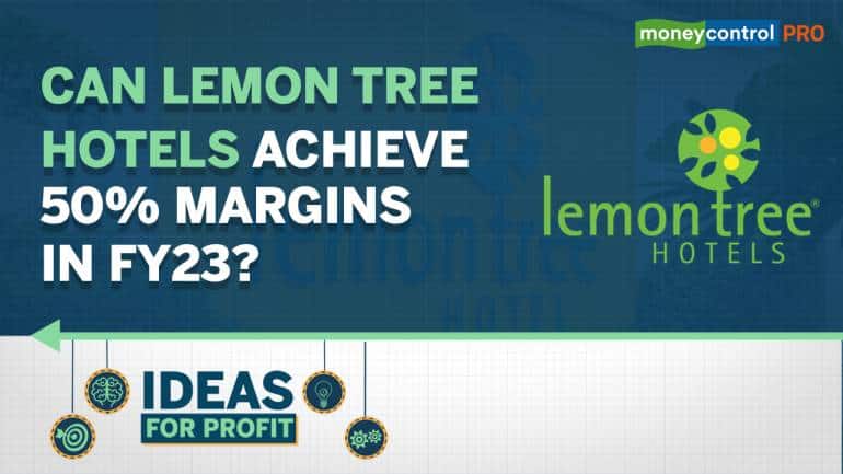 Lemon Tree Hotels: Stock Worth A Room In Your Portfolio? | Ideas For Profit