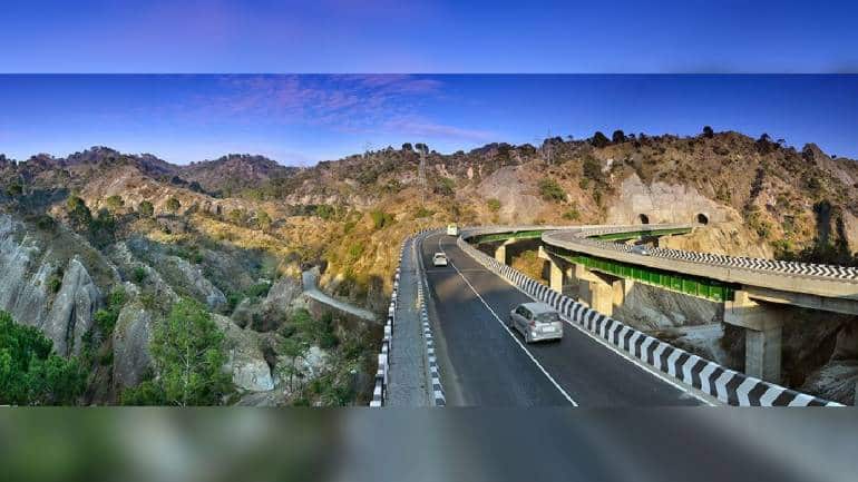 HG Infra Engineering, our preferred pick in the infra space. This is why