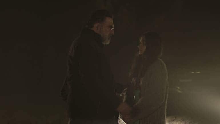 Masoom review: The menacing shadows of family dysfunction