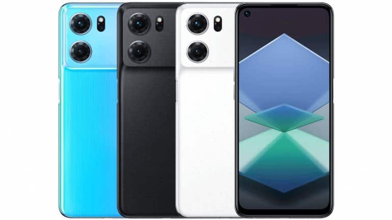 Oppo K series 5G smartphone to be launched in India next week, likely ...