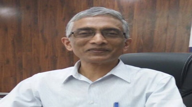 All you need to know about Parameswaran Iyer, the new NITI Aayog CEO