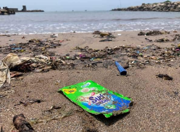 Explainer: Plastic sachets: As big brands cashed in, a waste crisis ...
