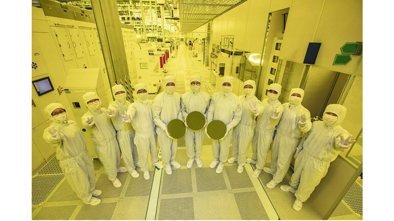 Samsung begins manufacturing chips using an optimized 3nm process
