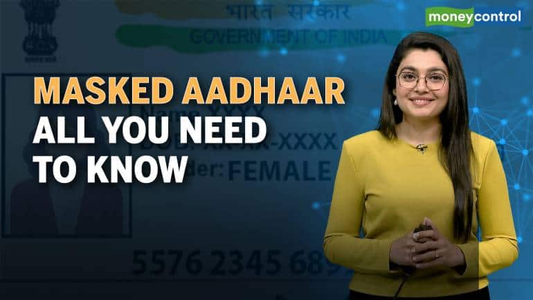 Explained | What is masked Aadhaar card and why do you need it?