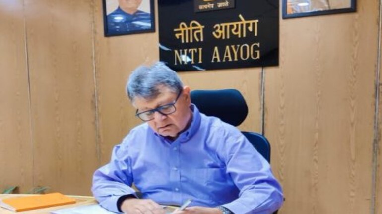 Indian model of SDG localisation is relevant: NITI Aayog Vice ...