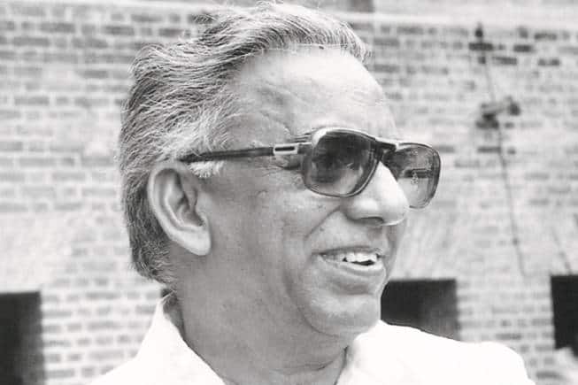 V Krishnamurthy, PSUs' 'turnaround man', dies aged 97