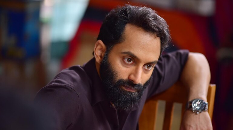 Fahadh Faasil's secret sauce: An uncanny ability to pick good stories ...