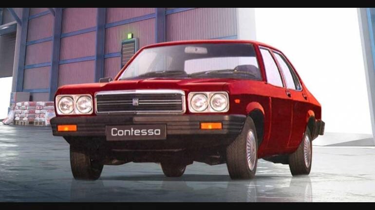 Hindustan Motors sells Contessa brand to SG Corporate Mobility