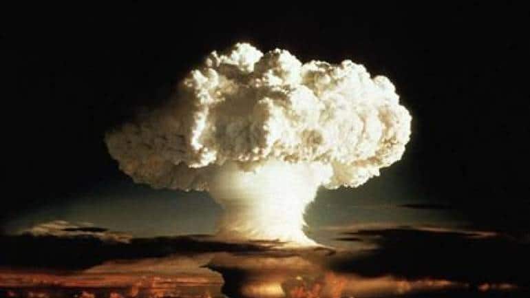 A look into 10 largest nuclear explosions of all time